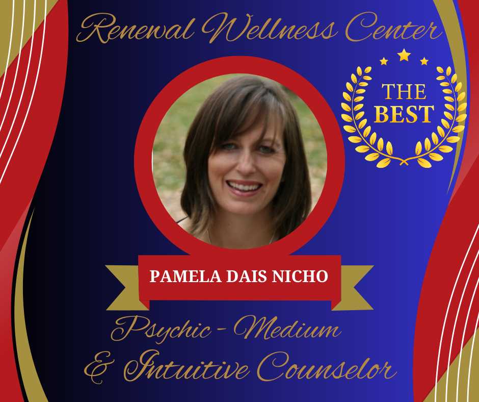 Unveiling the Mystical World with Pamela Dais Nichol at Renewal Wellness Center in Calgary, AB ...